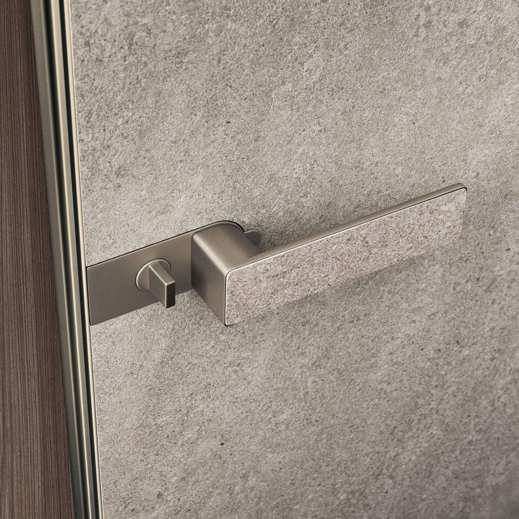 Moon porte da interni | Rimadesio