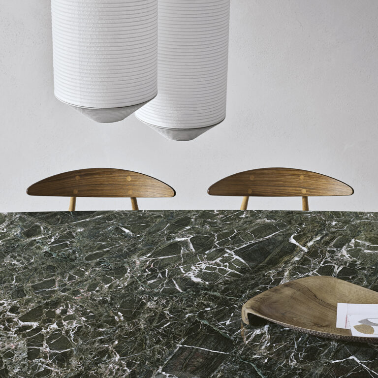 Manta tavoli di design| Rimadesio