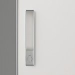 Graphis Plus pannelli scorrevoli | Rimadesio