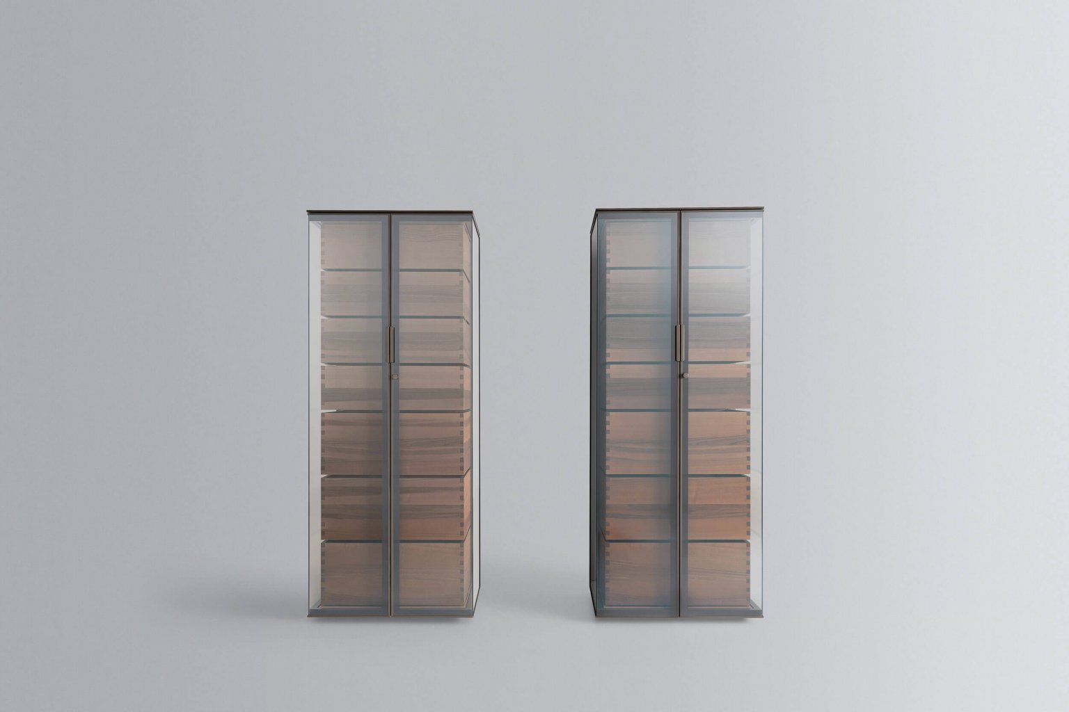 Bedroom Furniture: Walk-in Closets, Wardrobes & Vanity | Modern ...