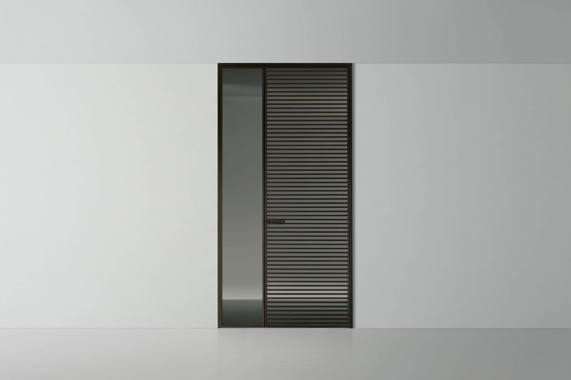 Modern Interior Doors | Rimadesio