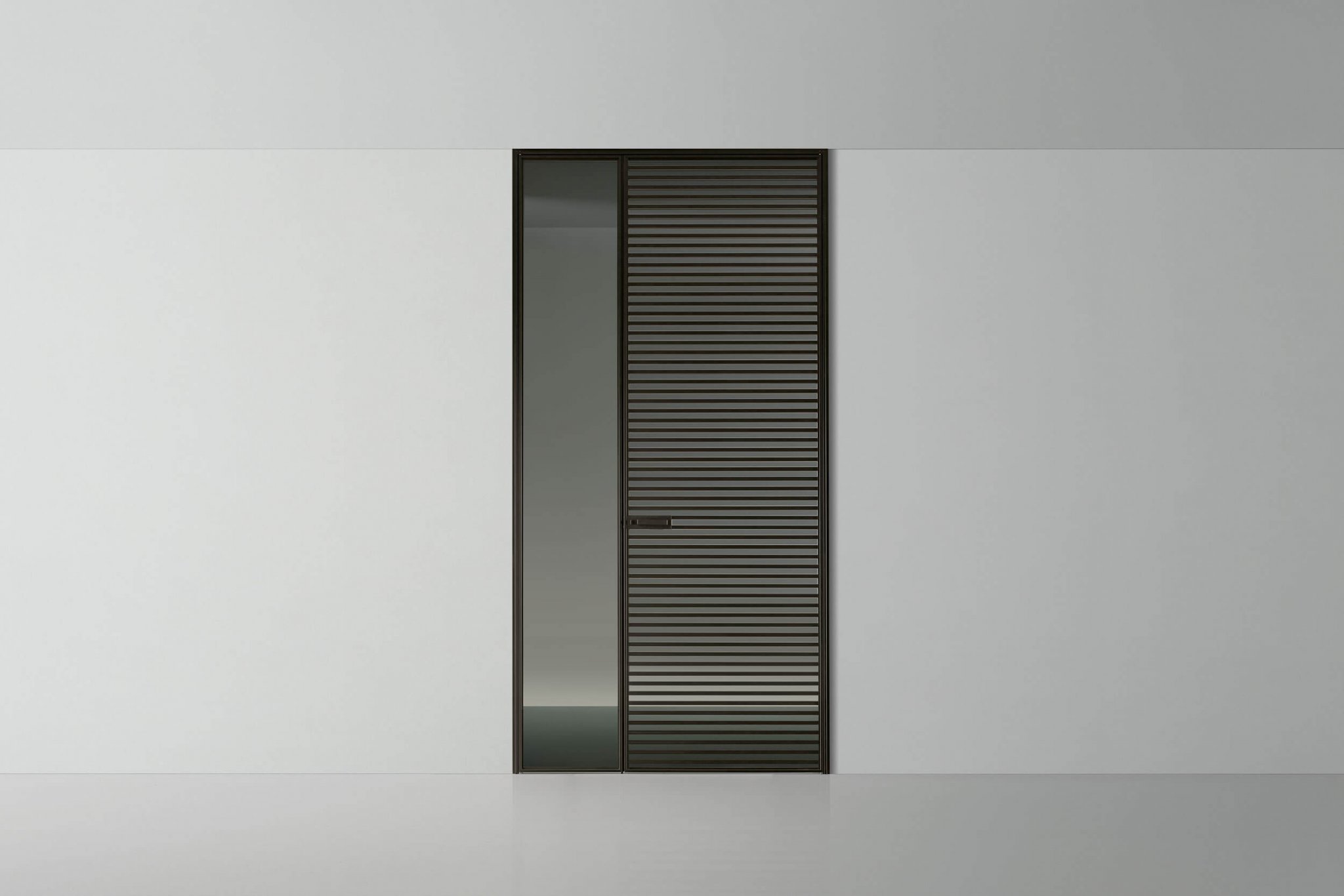Modern Interior Doors | Rimadesio