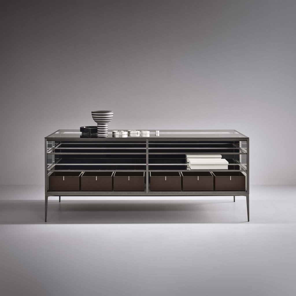 Alambra Isola - rimadesio