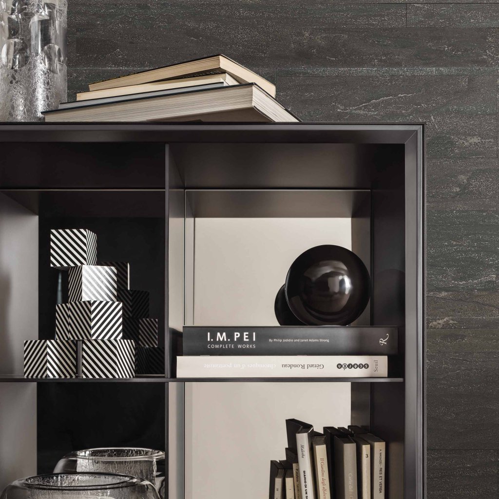 Self Up modern sideboards | Rimadesio