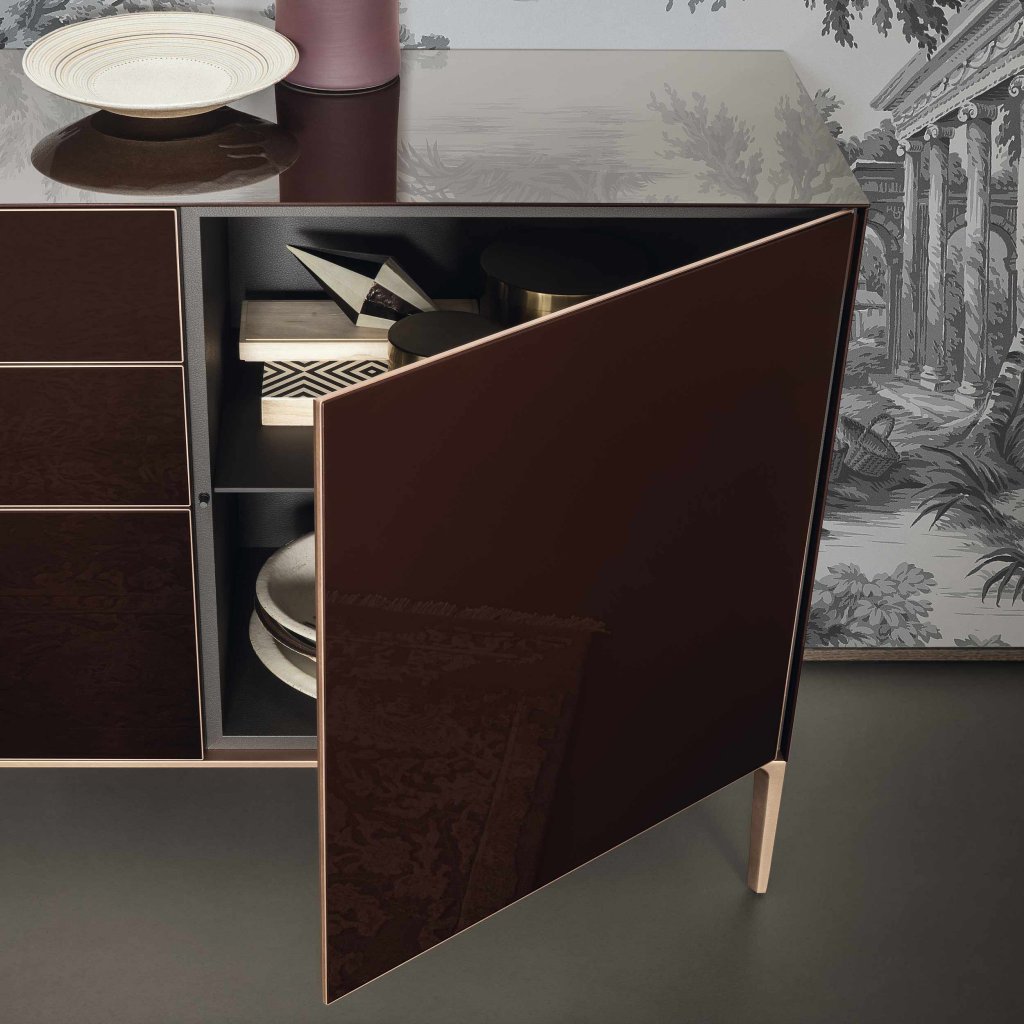 Self Up modern sideboards | Rimadesio