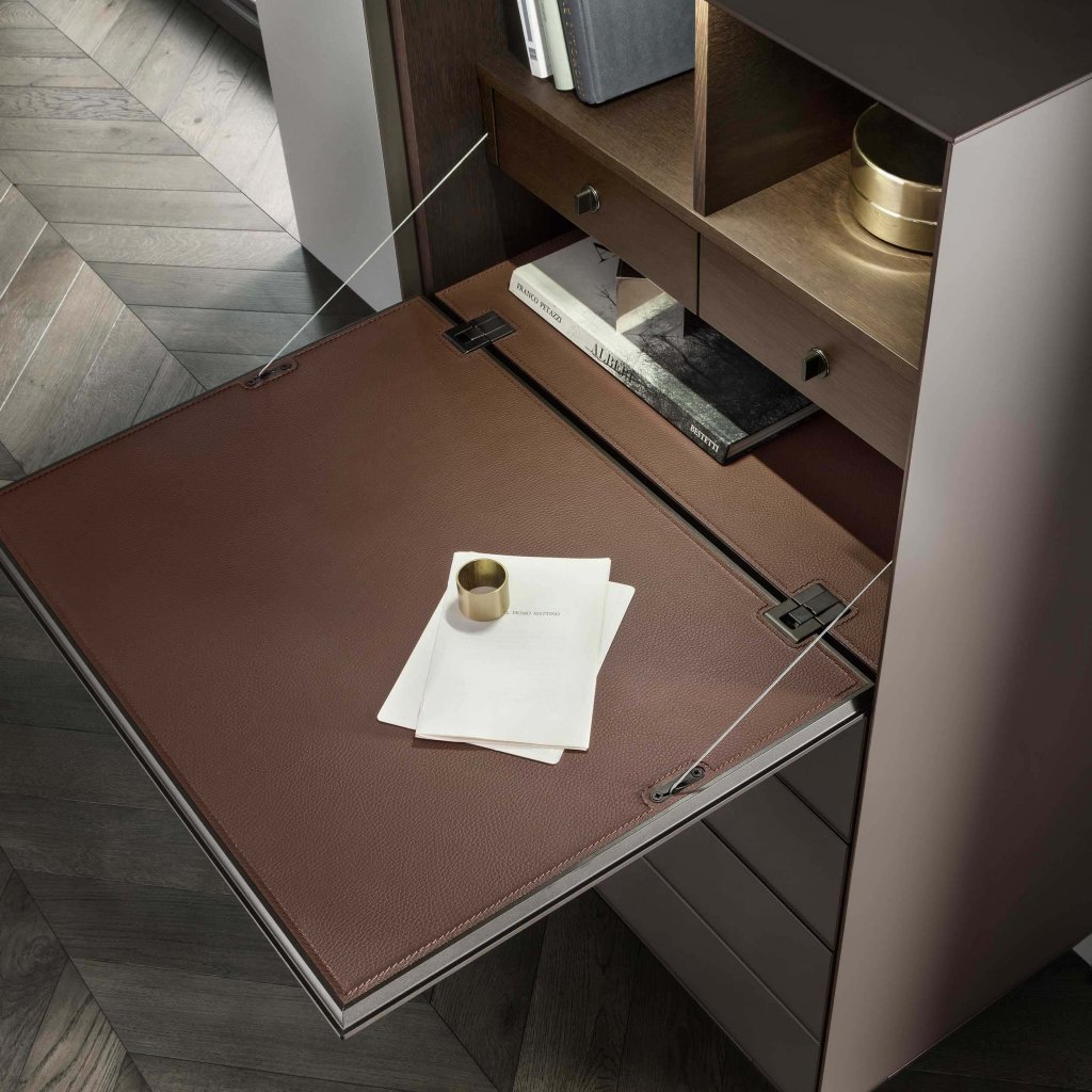 Self Up modern sideboards | Rimadesio