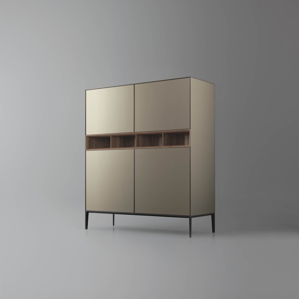 Self Up modern sideboards | Rimadesio