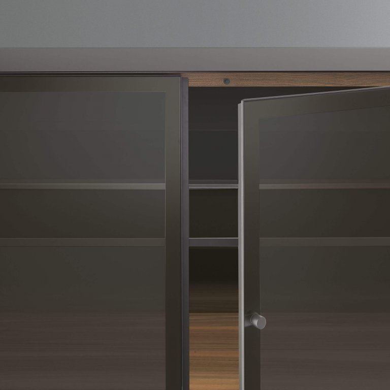 Self Up modern sideboards | Rimadesio