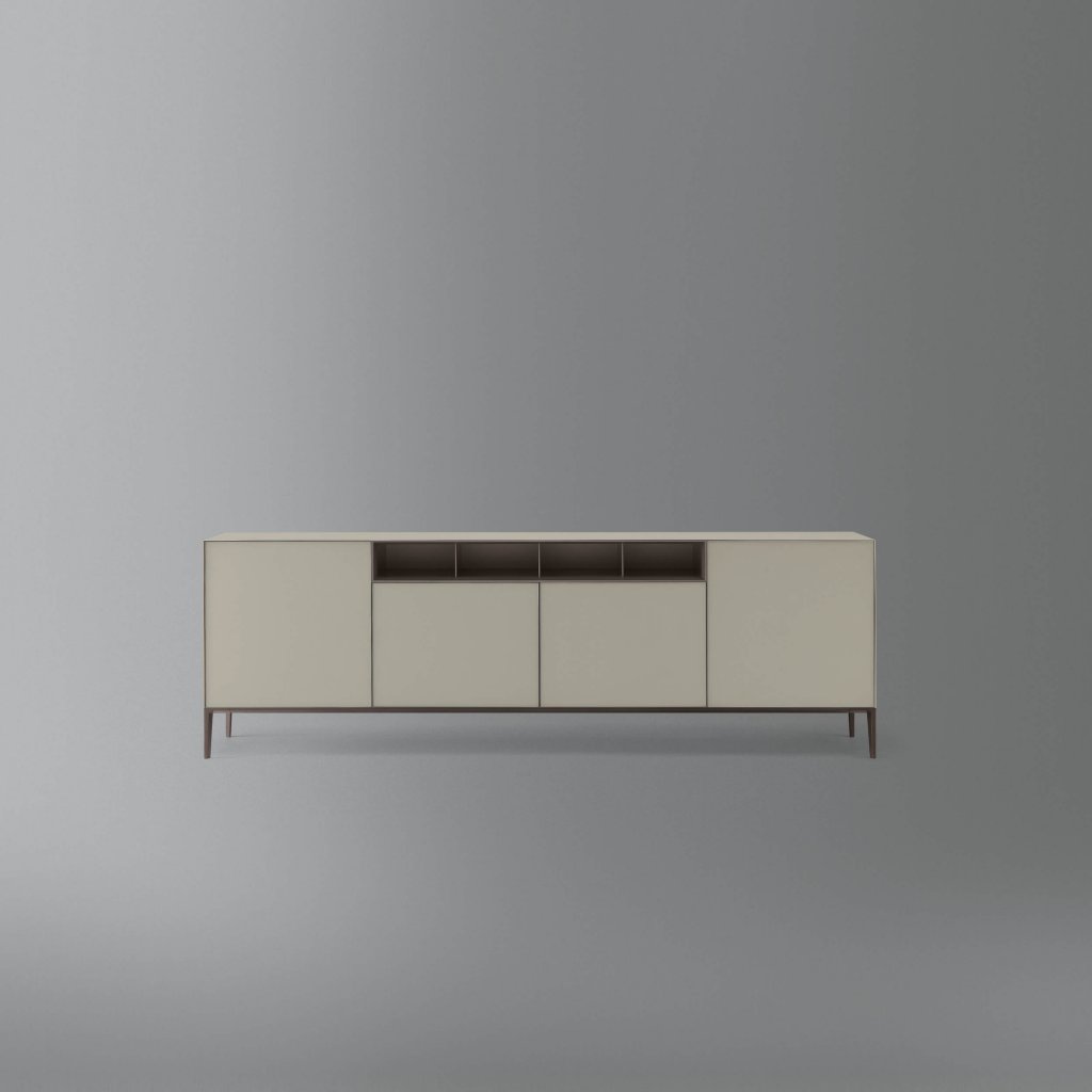 Self Up modern sideboards | Rimadesio