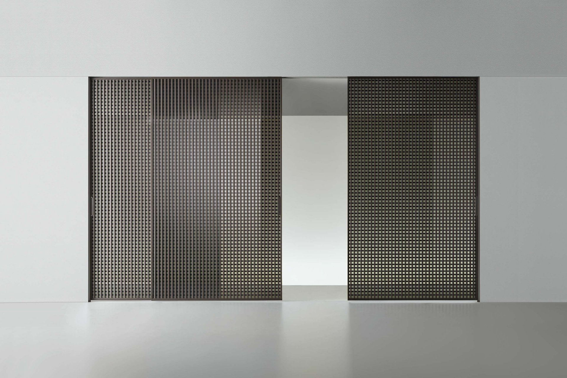 Панели - Rimadesio