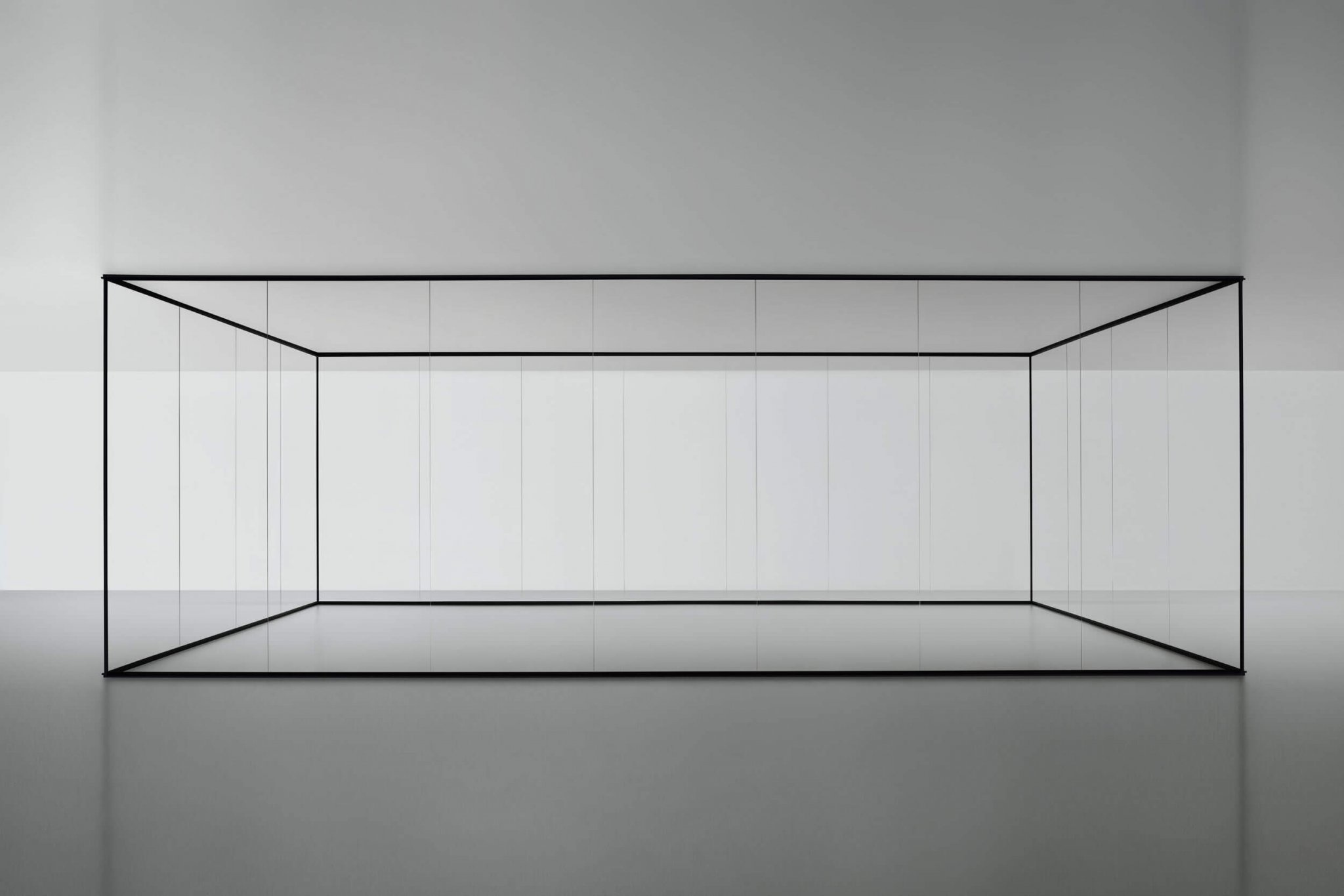 Modern office furniture | Rimadesio