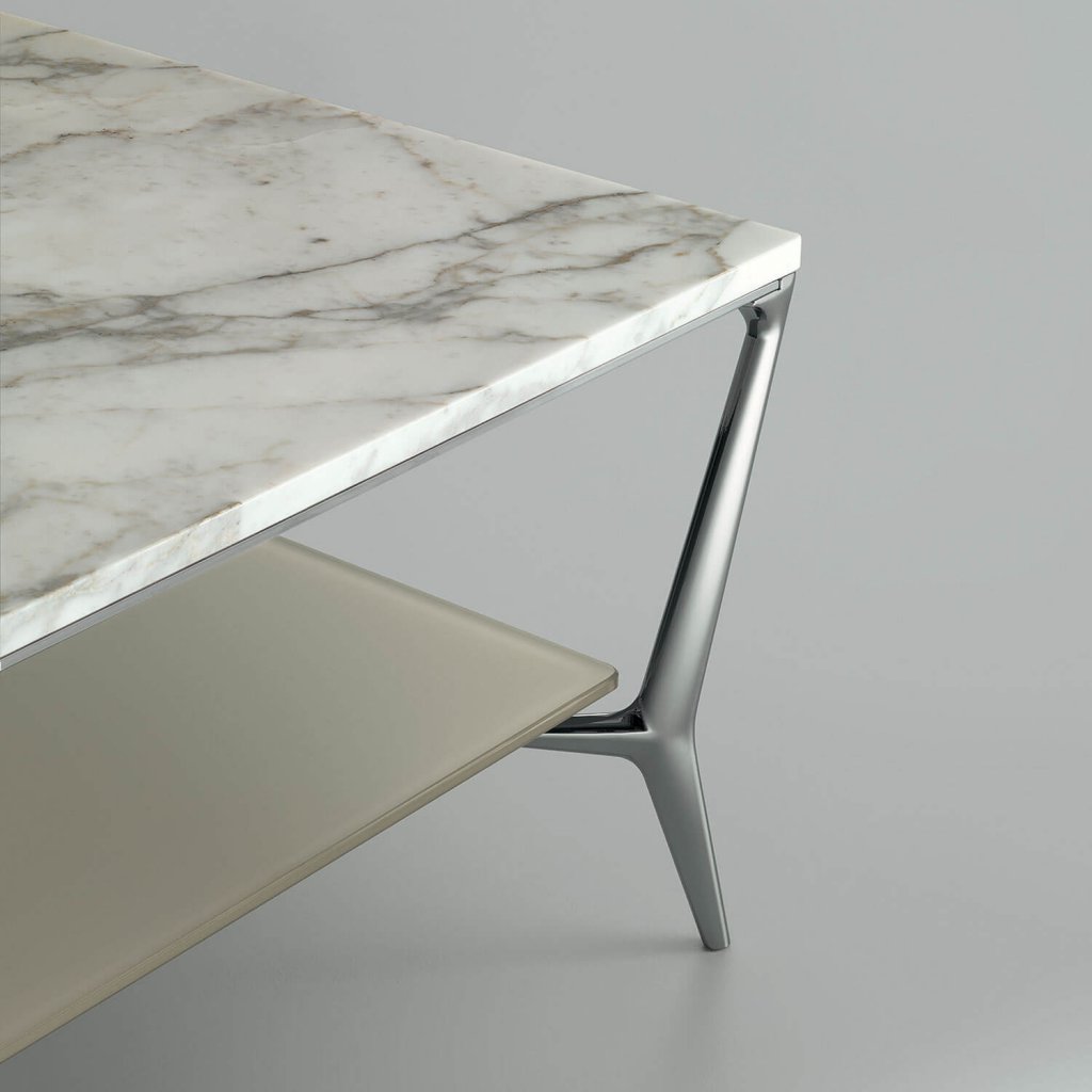 Planet modern coffee tables | Rimadesio