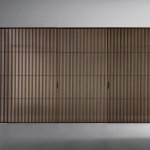 Sail modern sliding doors | Rimadesio