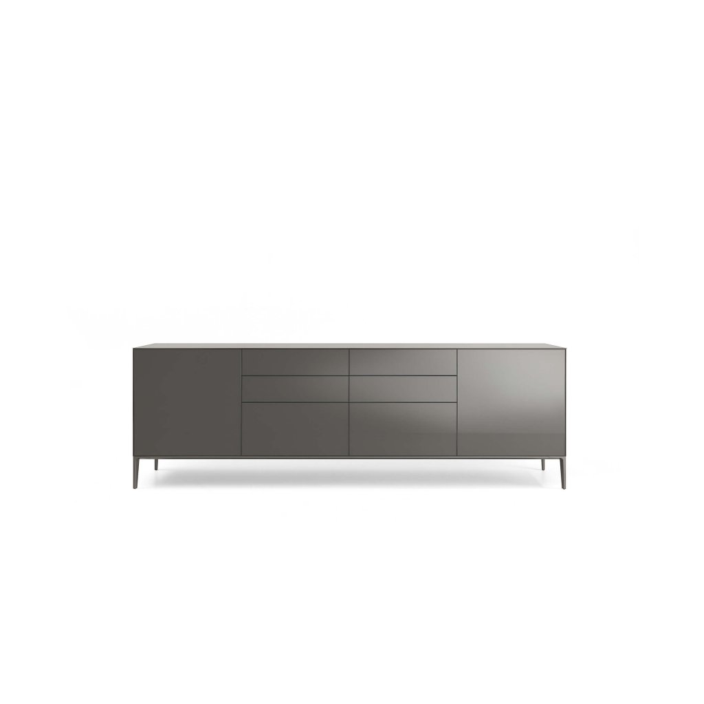 Self Up modern sideboards | Rimadesio