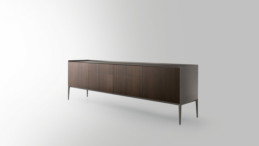 Self Up modern sideboards | Rimadesio