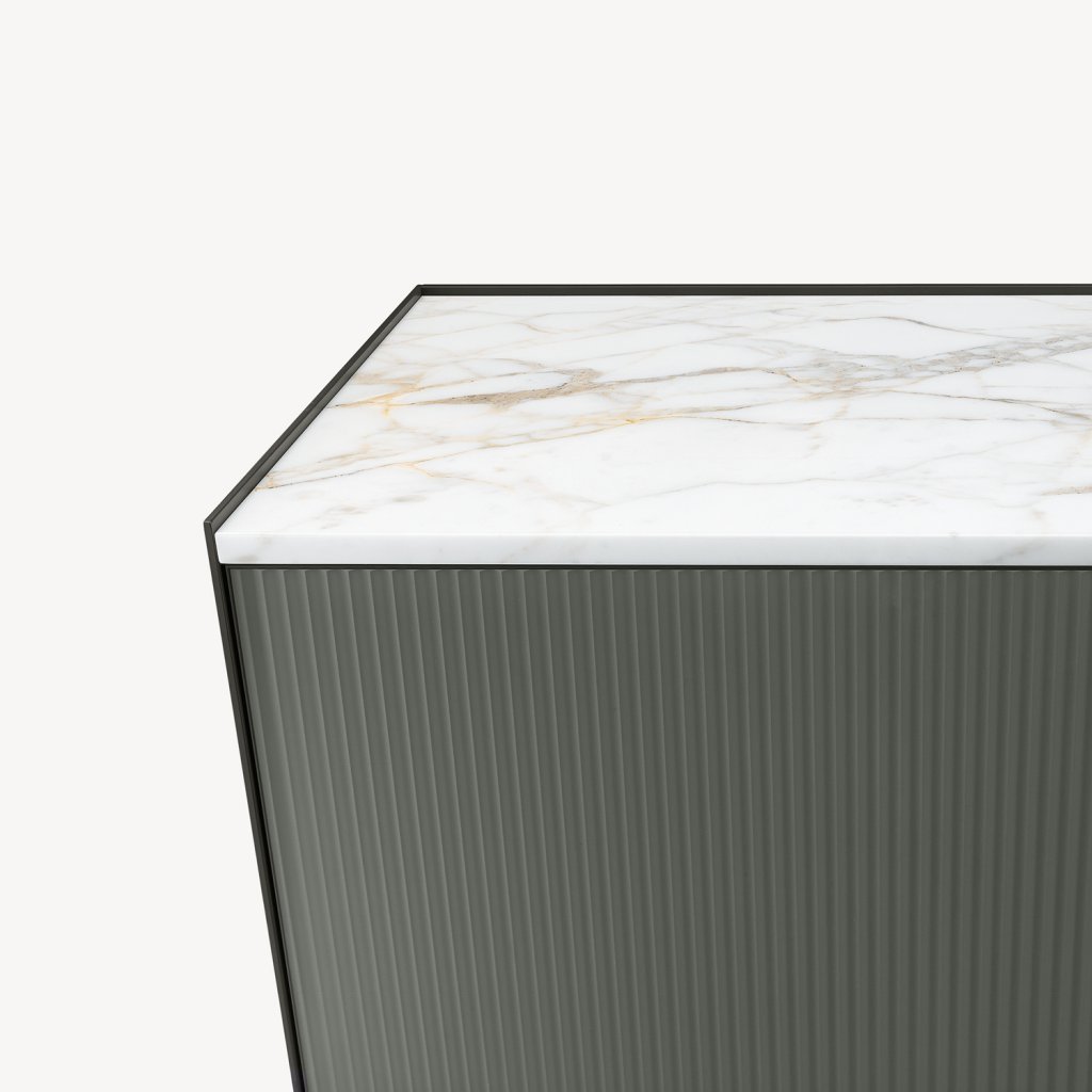 Self Up modern sideboards | Rimadesio