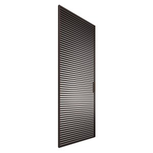 Stripe modern sliding doors | Rimadesio