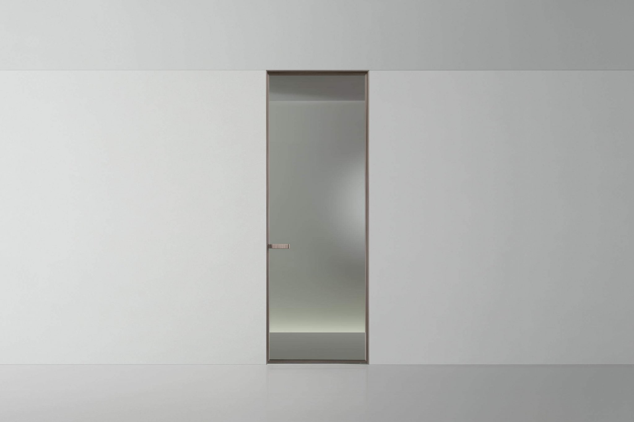 Cover Freestanding modular system | Rimadesio