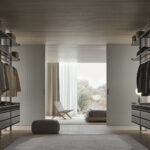 Graphis Plus pannelli scorrevoli | Rimadesio