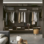 Graphis Plus pannelli scorrevoli | Rimadesio