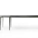 Long Island modern extendable tables | Rimadesio