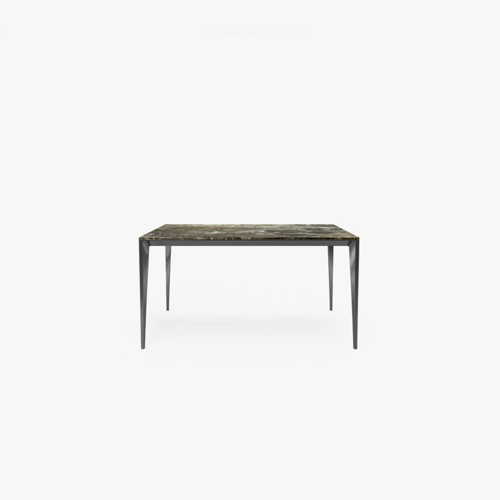 Long Island modern extendable tables | Rimadesio