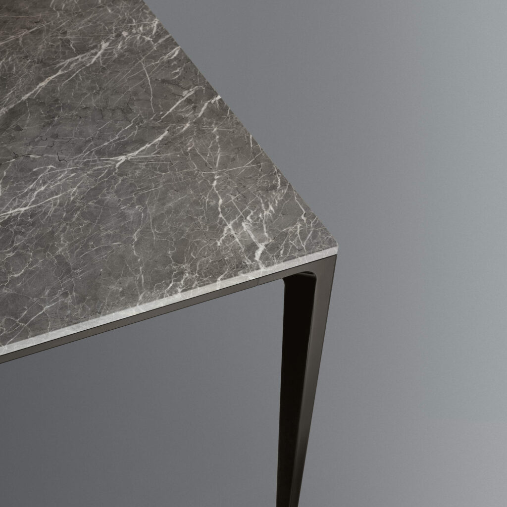 Long Island modern extendable tables | Rimadesio