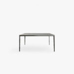 Long Island modern extendable tables | Rimadesio