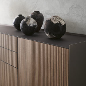Self Up modern sideboards | Rimadesio