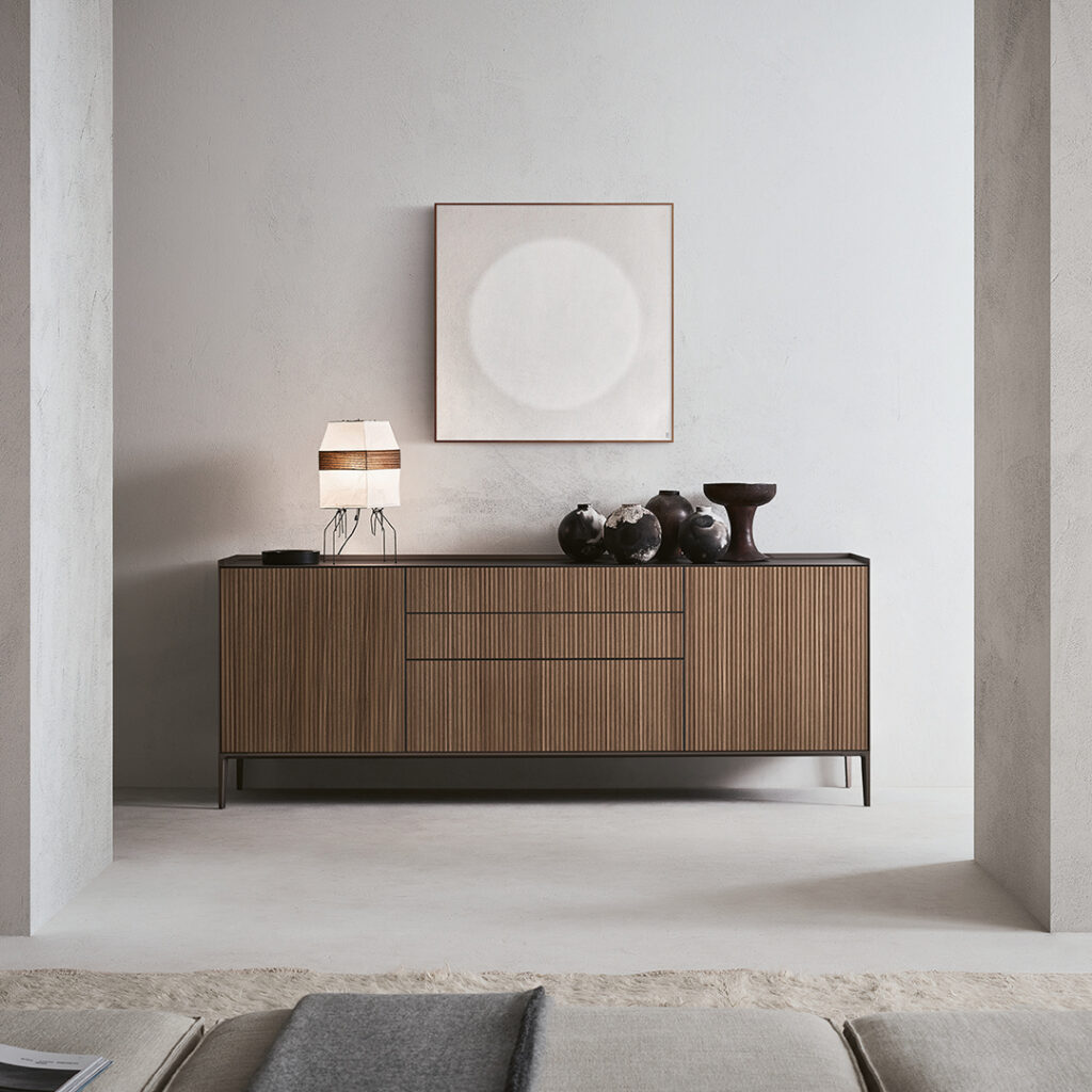 Self Up modern sideboards | Rimadesio