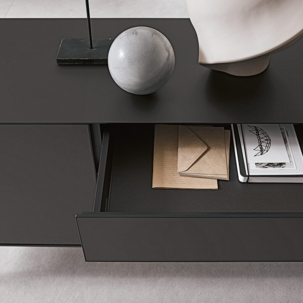 Self Up modern sideboards | Rimadesio