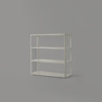 Sixty librerie | Rimadesio