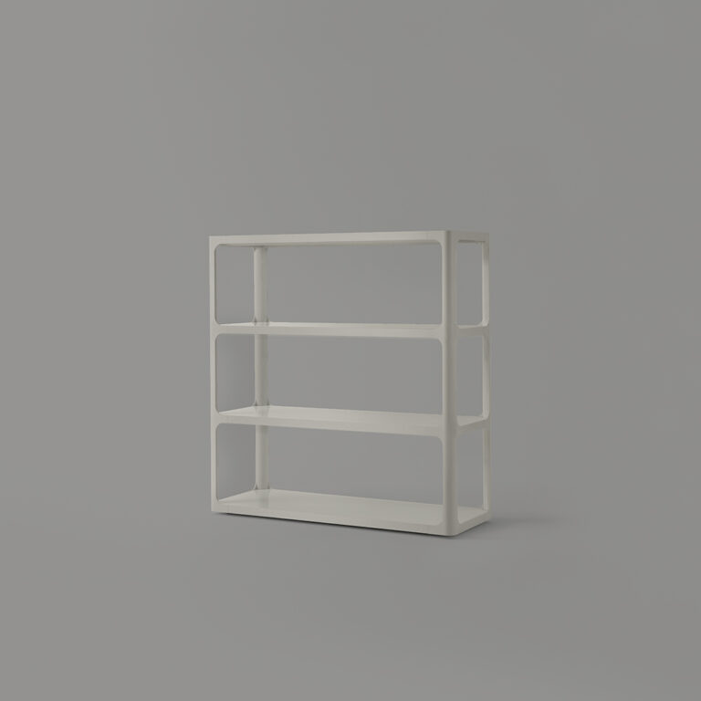 Sixty librerie | Rimadesio