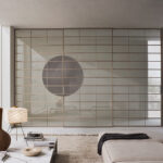 Soho pannelli scorrevoli | Rimadesio