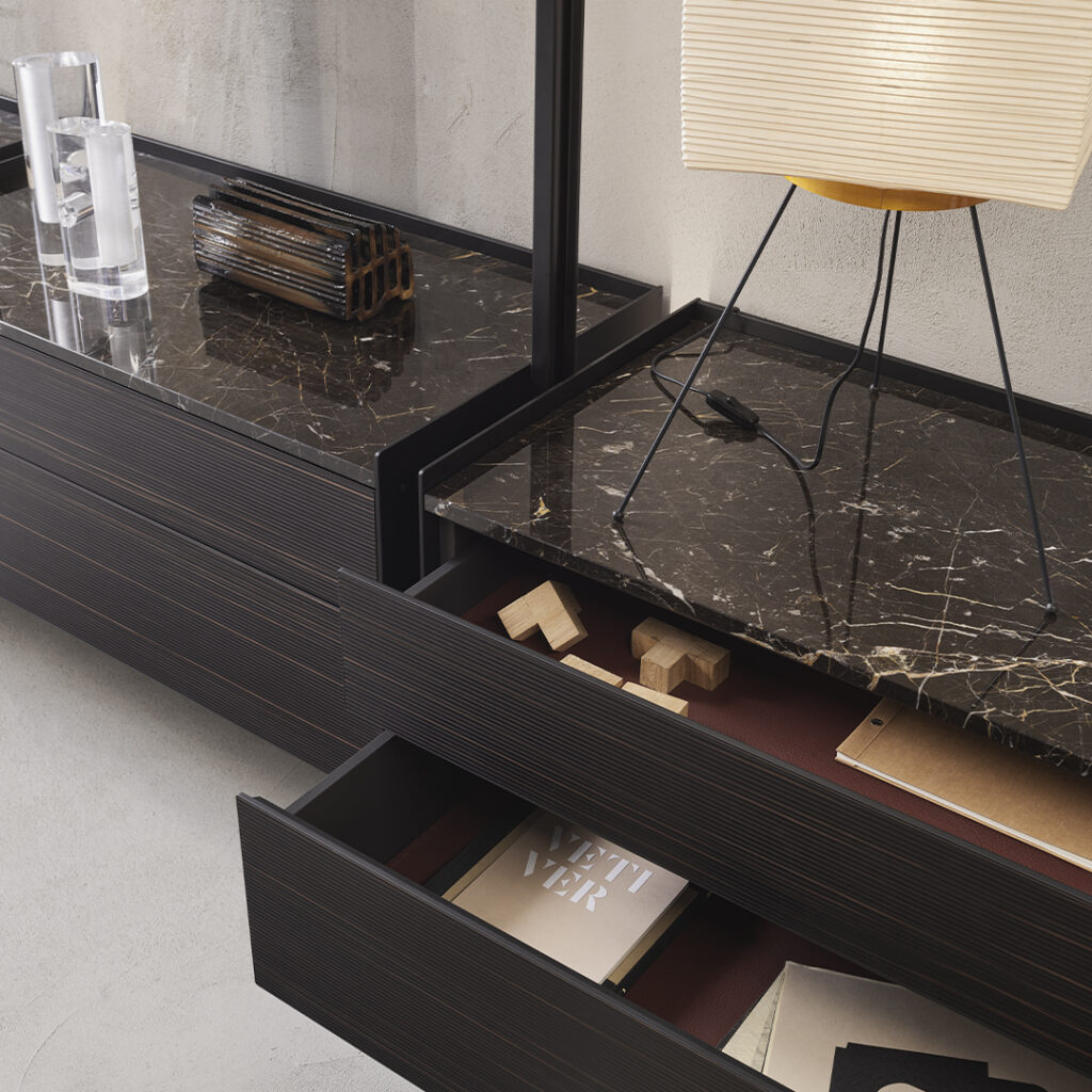 Zenit librerie | Rimadesio