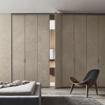 Cover Freestanding modular system | Rimadesio