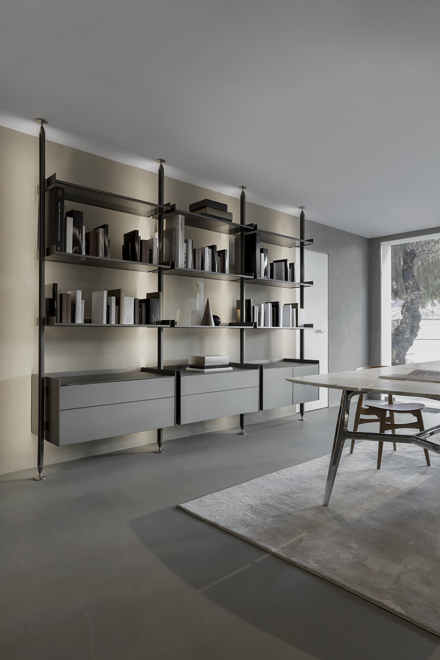 Rimadesio Showroom Marbella - rimadesio