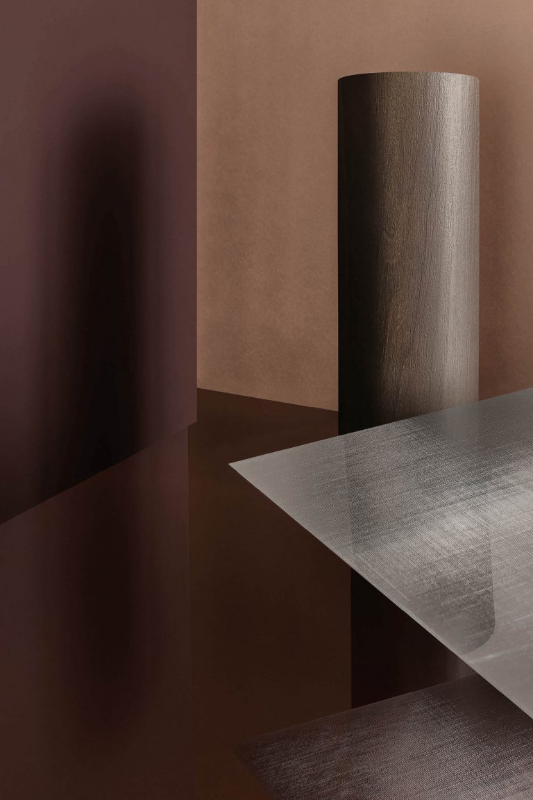 Rimadesio surfaces - rimadesio