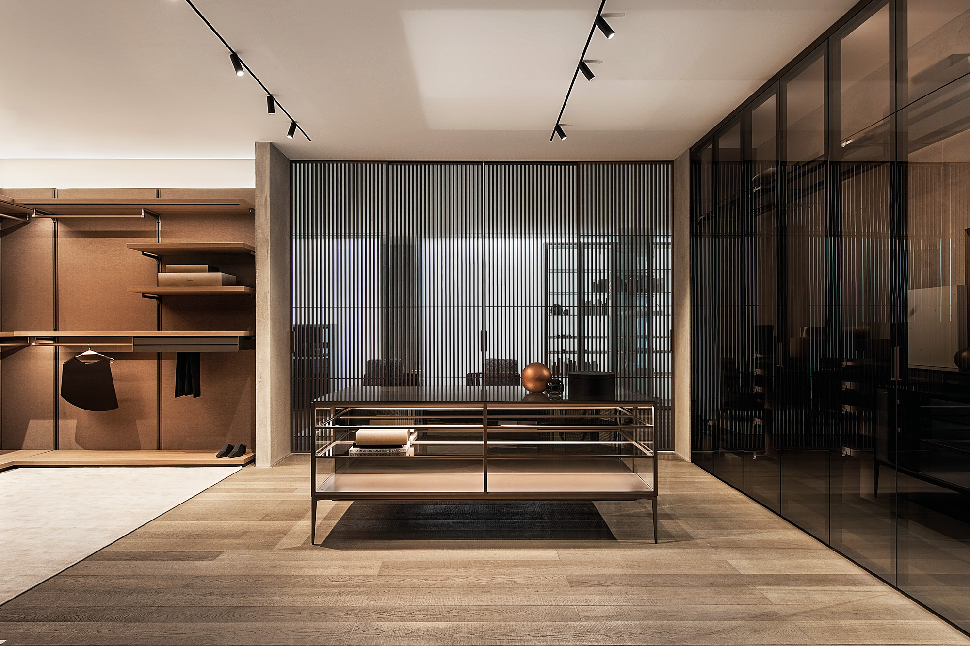 Rimadesio Showroom Nicosia - rimadesio