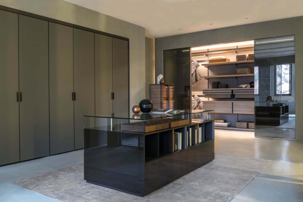 New opening Tokyo - rimadesio