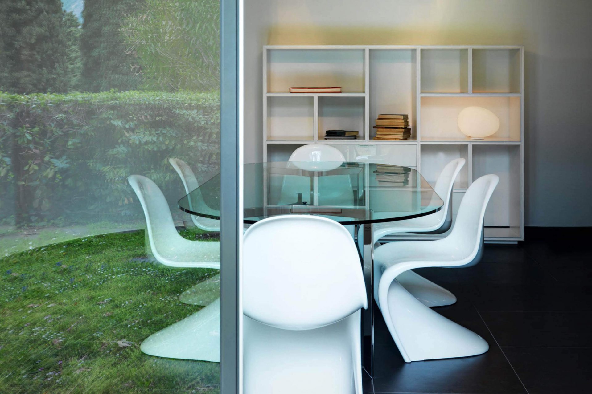 Apartment-Studio Marco Piva - rimadesio