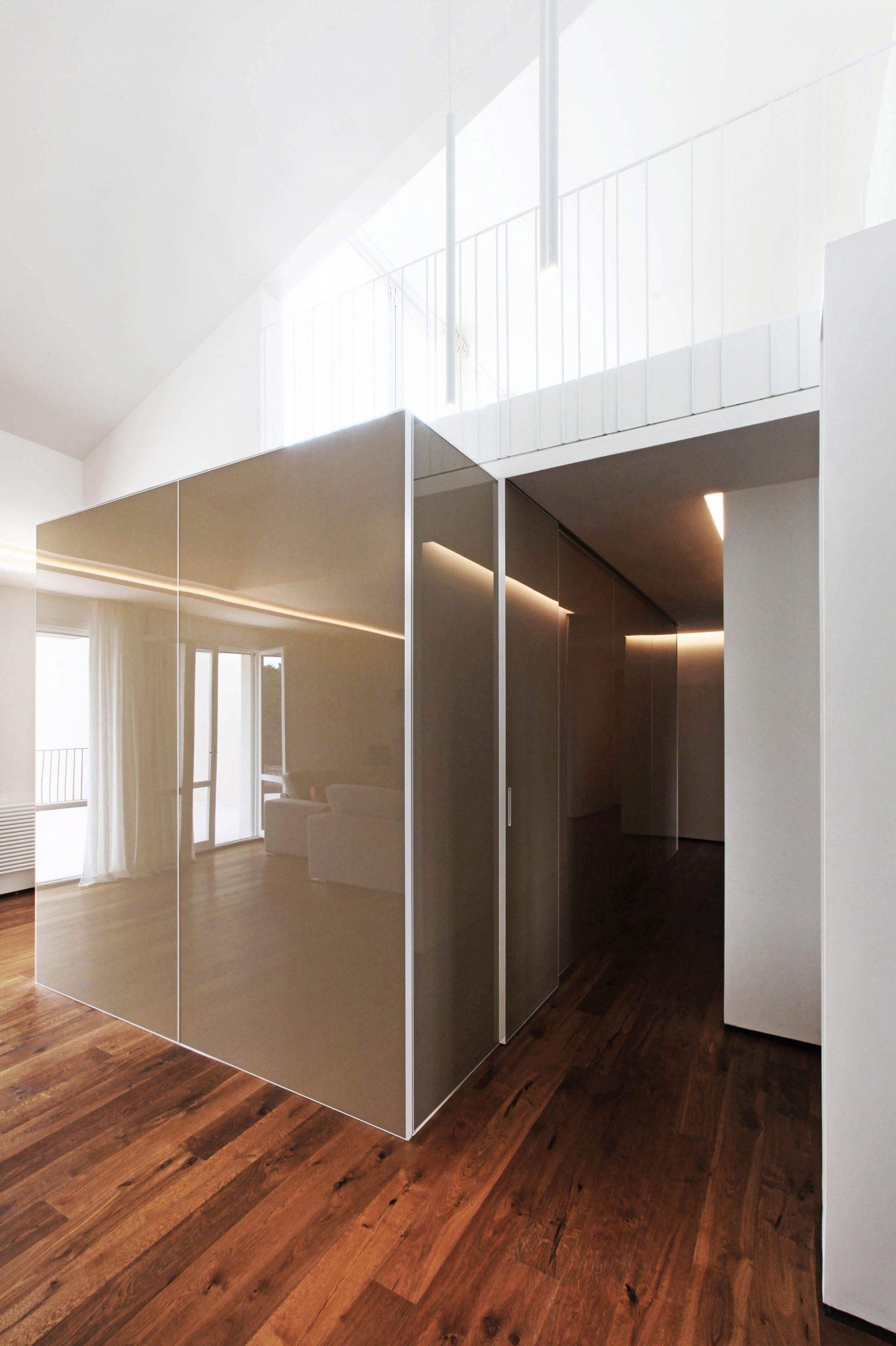 Loft privato - Rimadesio