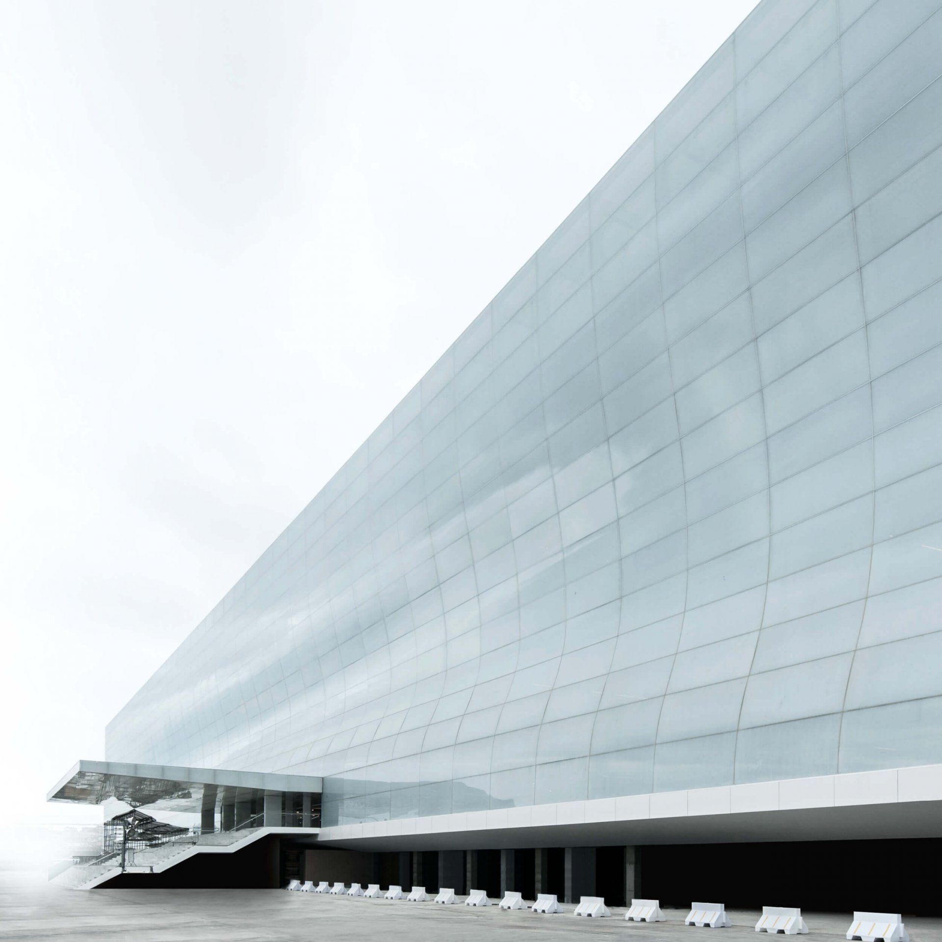 Stadium "arena corinthians" - Rimadesio