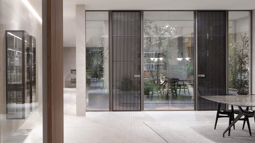 Salone del Mobile Milano 2019 - rimadesio