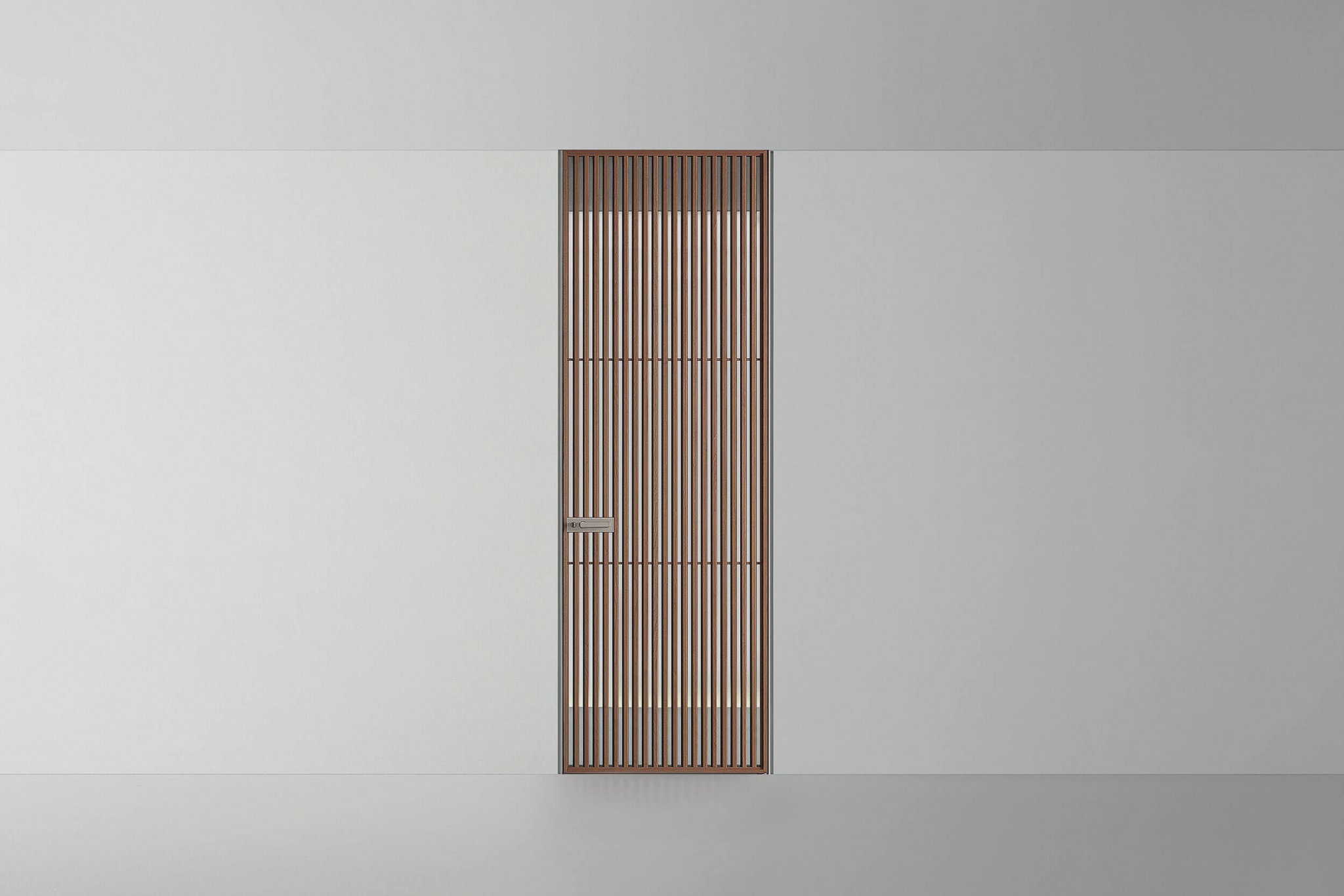 Sail modern sliding doors | Rimadesio