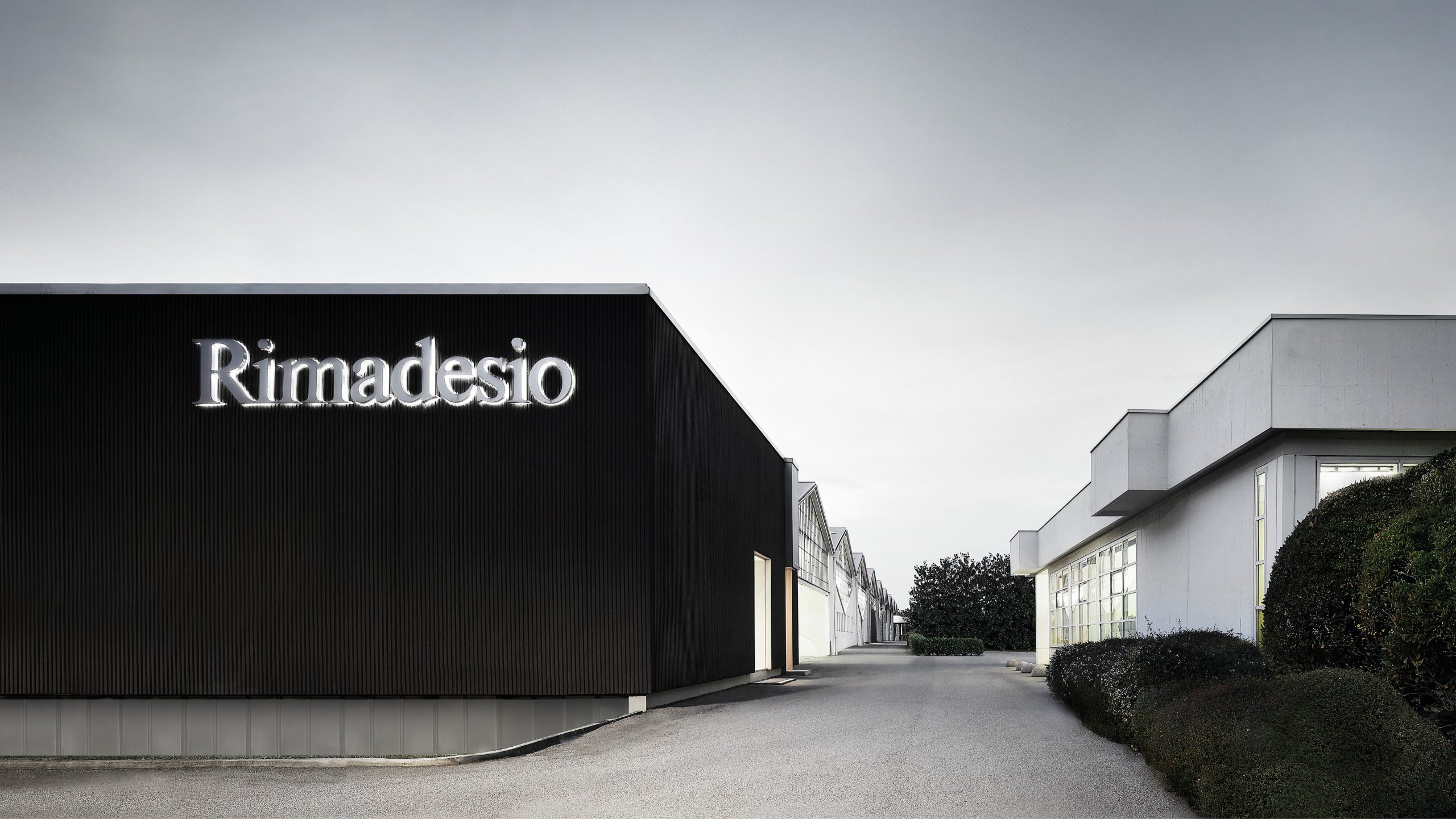 Ethical Code - rimadesio