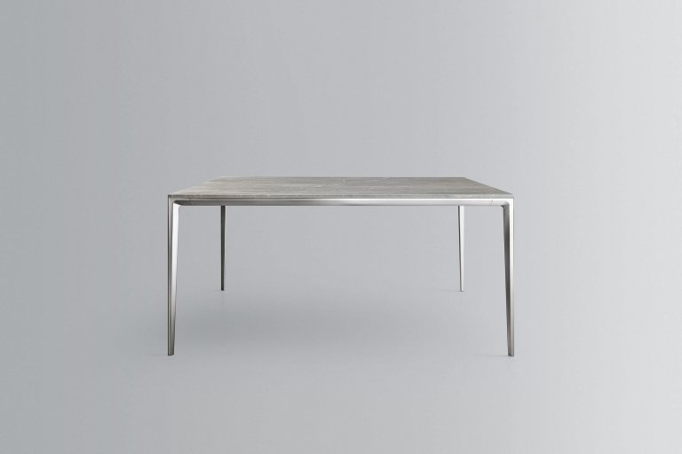 Long Island modern extendable tables | Rimadesio
