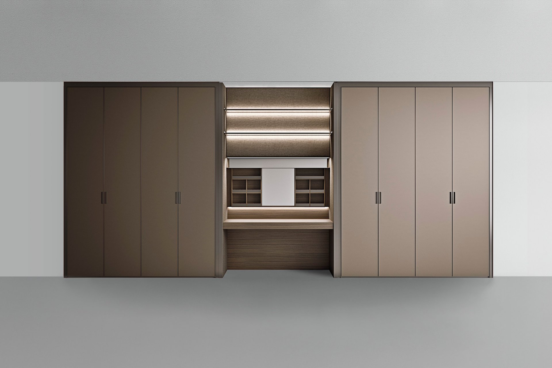Rimadesio | arredamento di design, moderno e contemporaneo