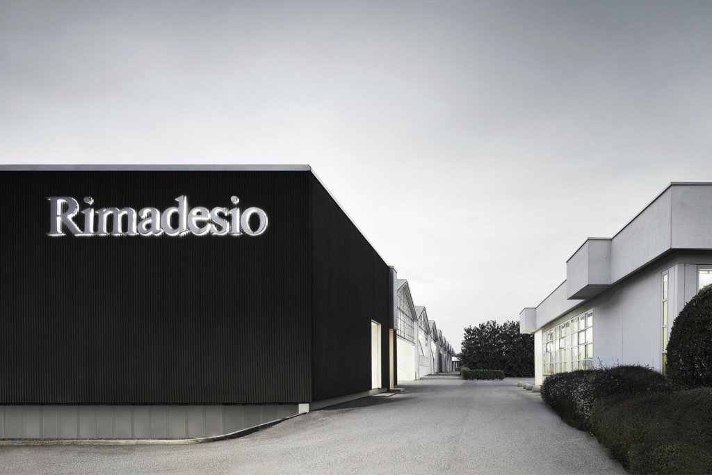 About Us - rimadesio