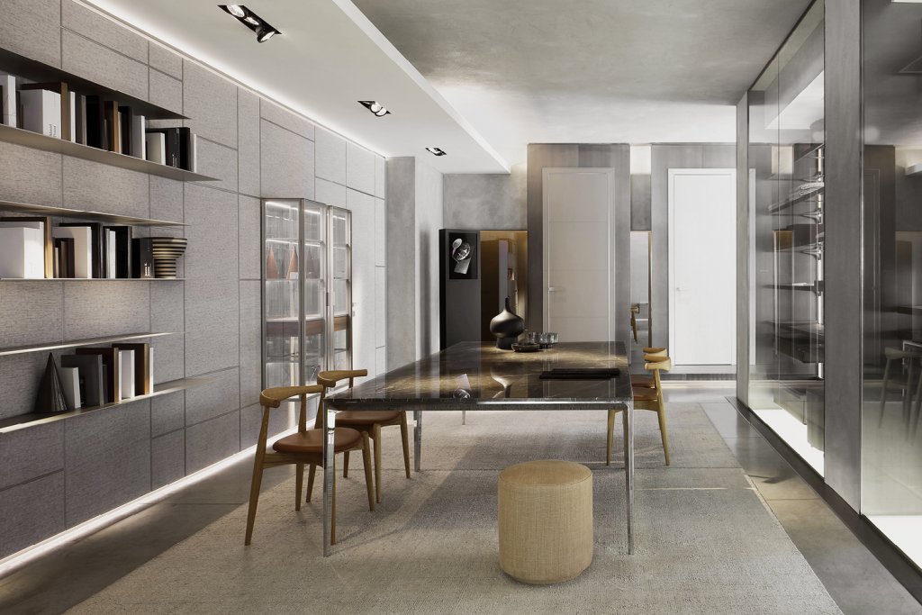 Milano Design Week 2021 - rimadesio